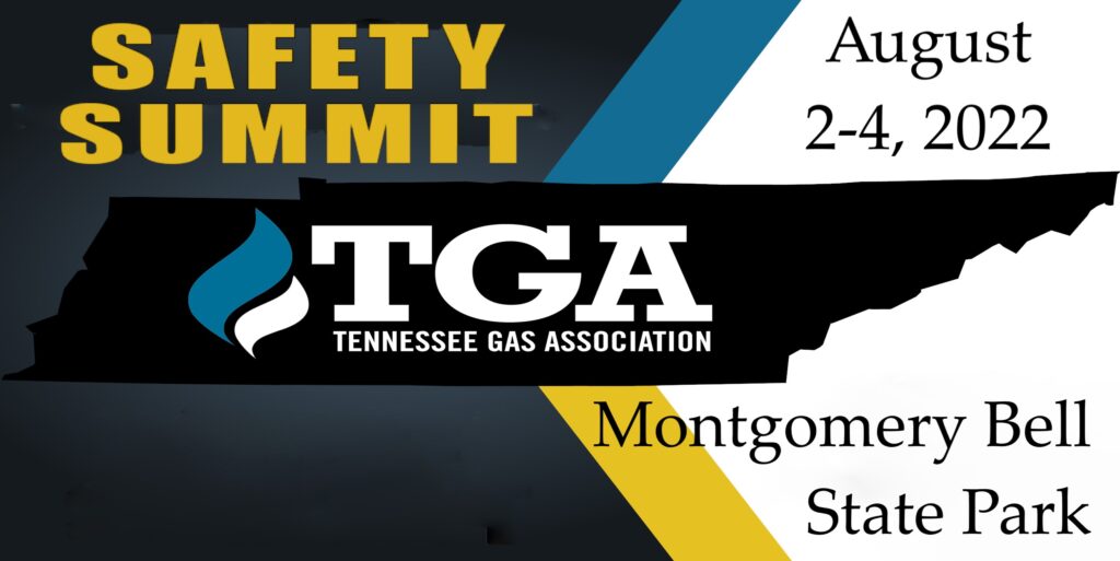Tennessee Gas Association – Natural Gas, Naturally Better