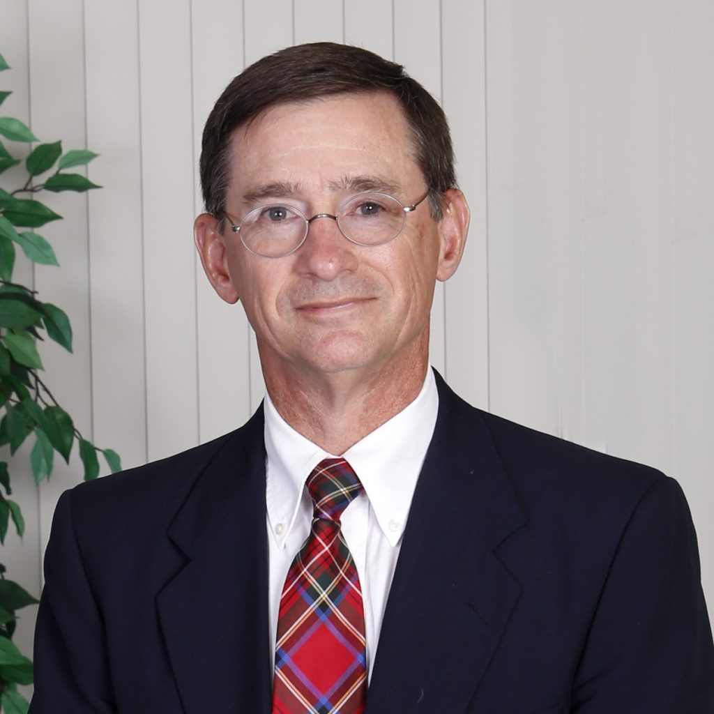 Leadership – Tennessee Gas Association