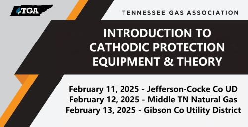 Cathodic Protection – Gibson County Utility District – Tennessee Gas ...
